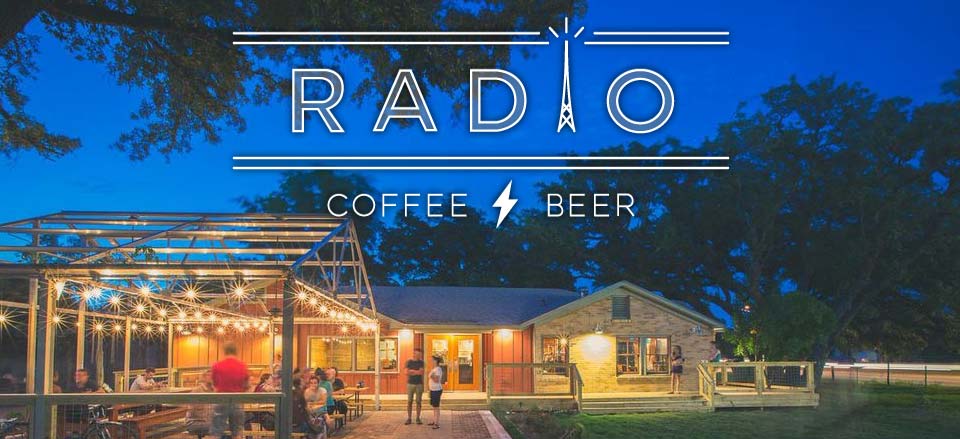 Radio Coffee and Beer – Austin Texas – Find Local Coffee
